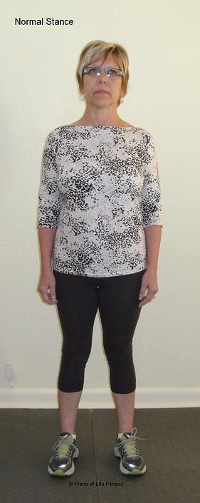 Balance Exercises for Seniors: Finding a Stable Stance